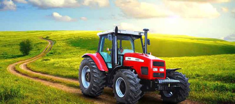 انواع تراکتور در ایران - تبریز تراکتور - فروش تراکتور و تریلی تراکتور دنباله بندهای تراکتور