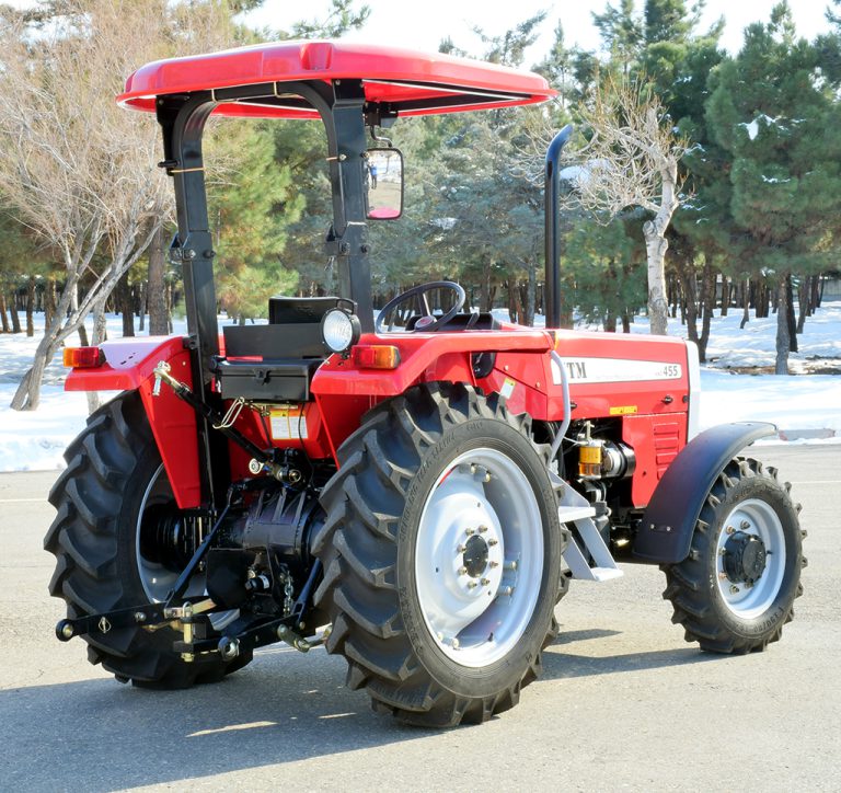 تراکتور و انواع آن - فروش آزاد تراکتور- خرید حواله تراکتور- فروش و نصب دیفر جلو تراکتور تریلی ...