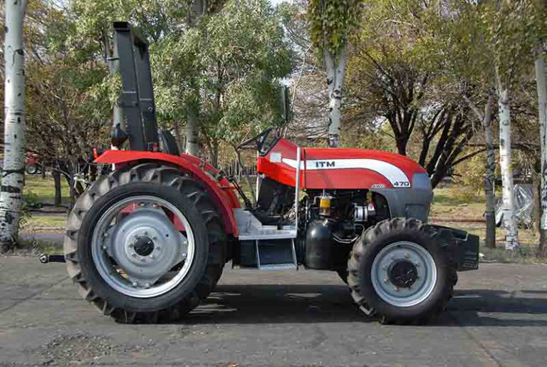 تراکتور و انواع آن - فروش آزاد تراکتور- خرید حواله تراکتور- فروش و نصب دیفر جلو تراکتور تریلی ...