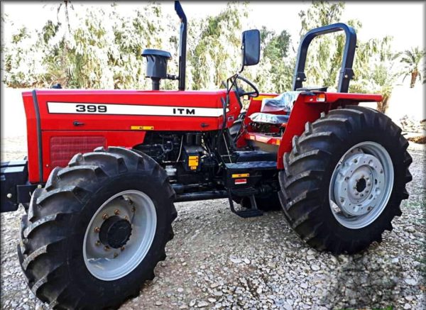 تراکتور - فروش آزاد تراکتور- خرید حواله تراکتور- فروش و نصب دیفر جلو تراکتور تریلی تراکتور ...